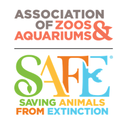 Brookfield Zoo Chicago - AZA SAFE Species
